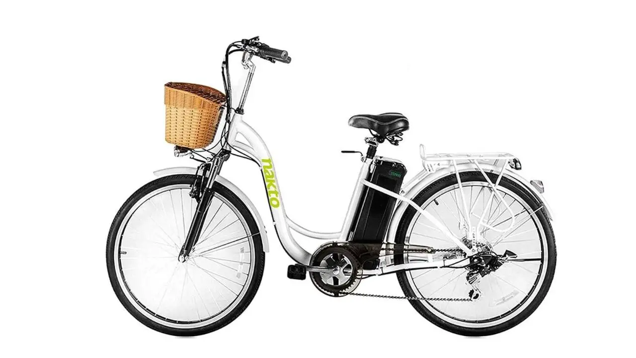 10 Best Electric Bikes For Tall Riders From 61 To 68 In 2024