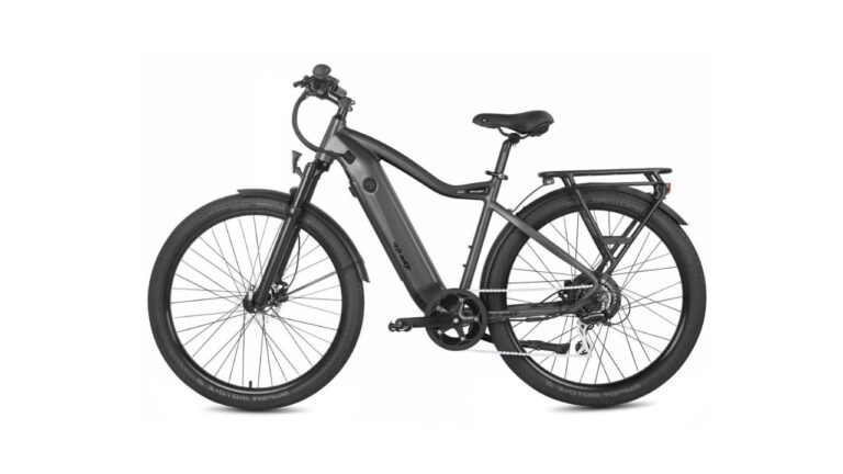 10 Best Electric Bikes for Tall Riders (From 6'1" to 6'8") in 2024
