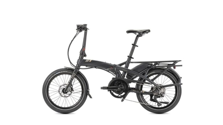 10 Best Electric Bikes for Tall Riders (From 6'1" to 6'8") in 2023