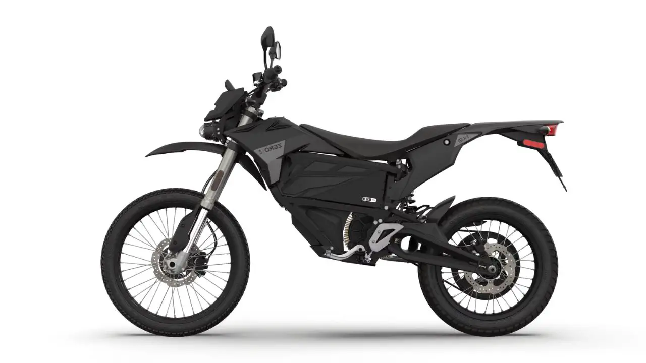 How Much Does an Electric Dirt Bike Cost?