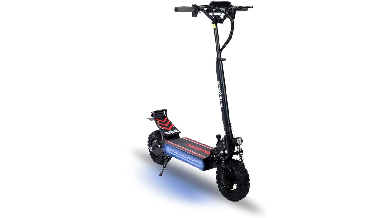 10 Best Electric Scooters for Winter in 2024