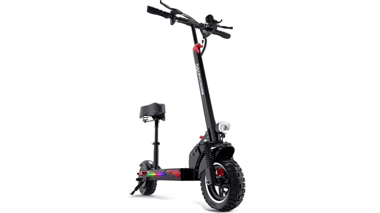 10 Best Electric Scooters for Winter in 2024