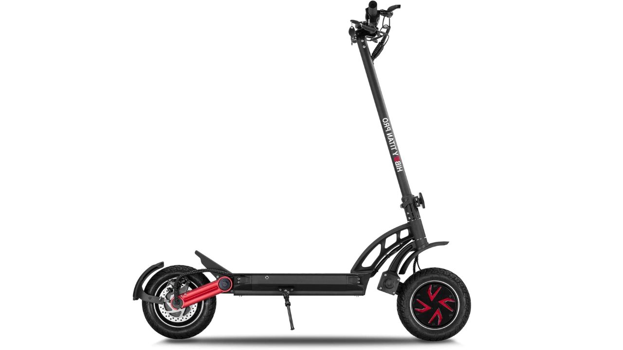 10 Best Electric Scooters for Winter in 2024