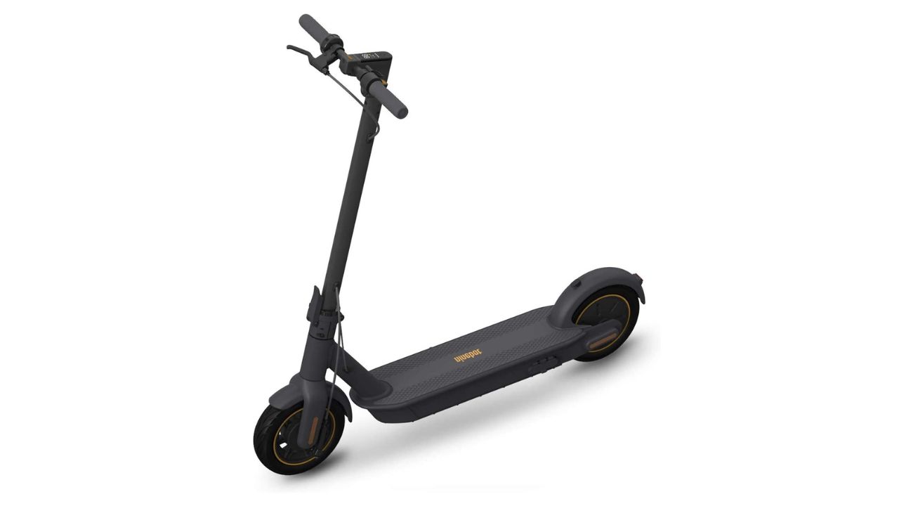 10 Best Electric Scooters for Winter in 2024