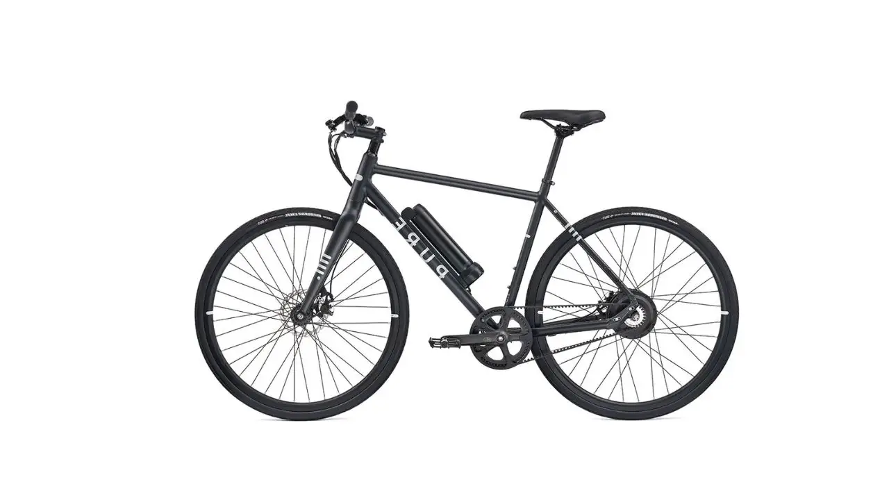 10 Best Electric Bikes for Uber Eats in 2024