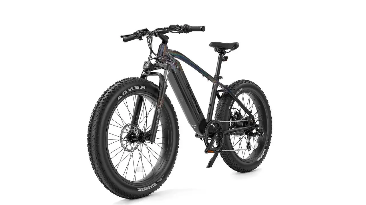 10 Best Electric Bikes for Winter in 2024
