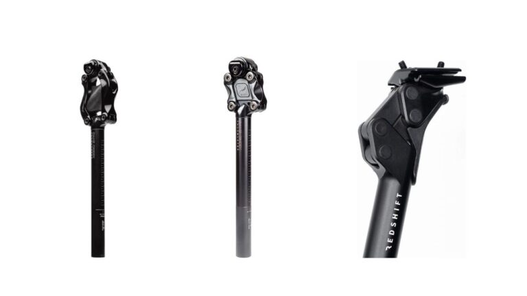 10 Best Suspension Seatposts for Electric Bike in 2024