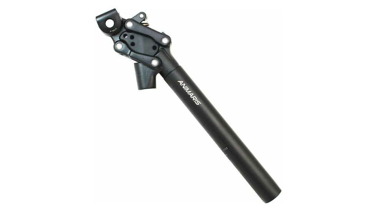 10 Best Suspension Seatposts For Electric Bike In 2026