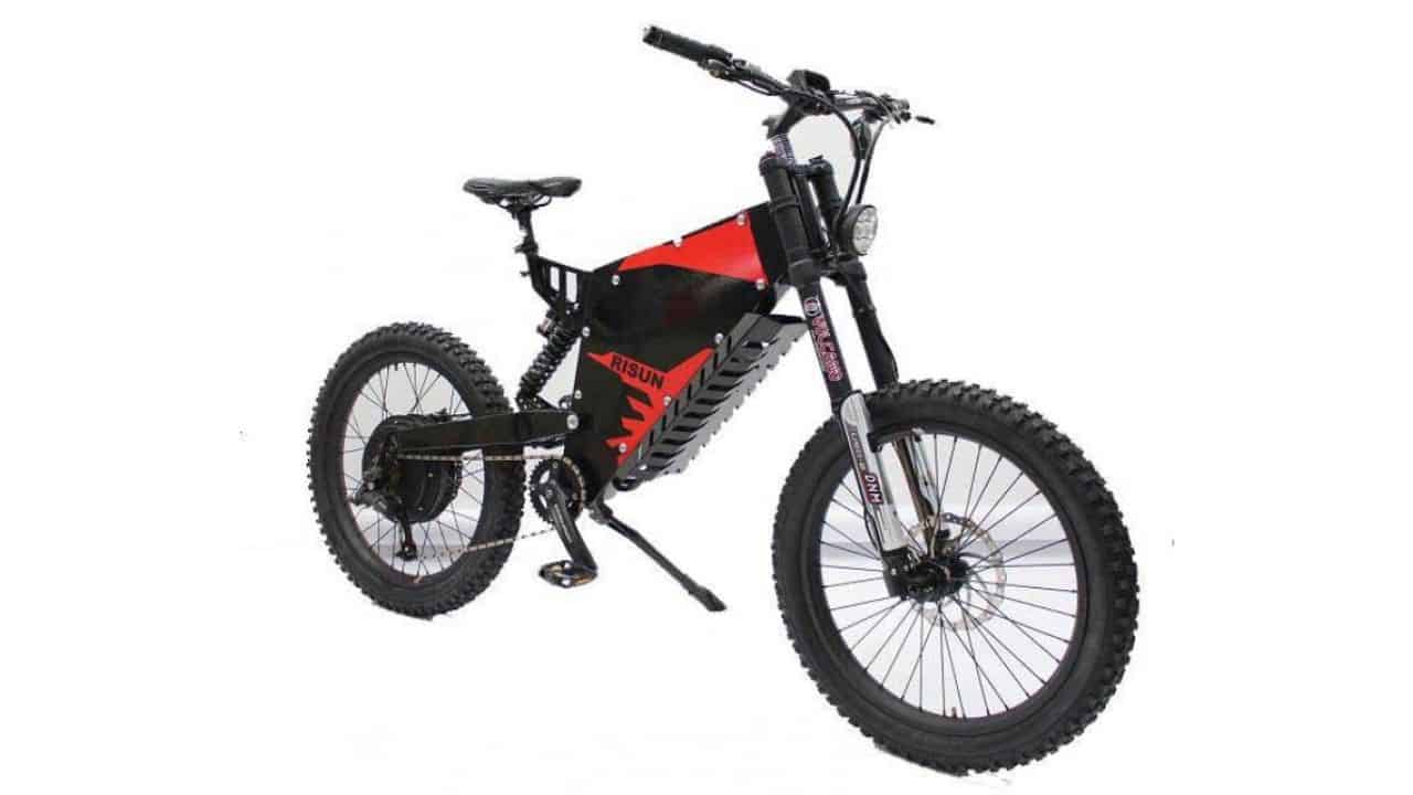 10 Best Electric Bikes for Steep Hills in 2024
