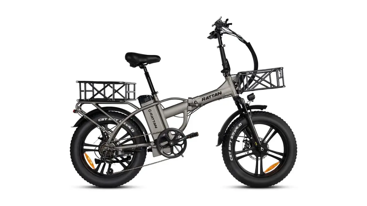 10 Best Electric Bikes for Short Person in 2024