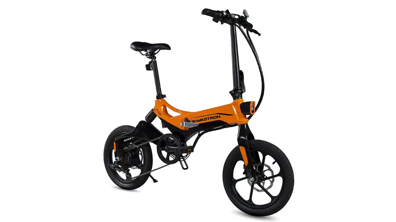 10 Best Electric Bikes for Short Person in 2024