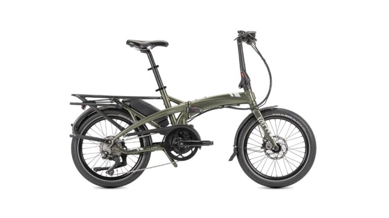 10 Best Electric Bikes for Short Person in 2024