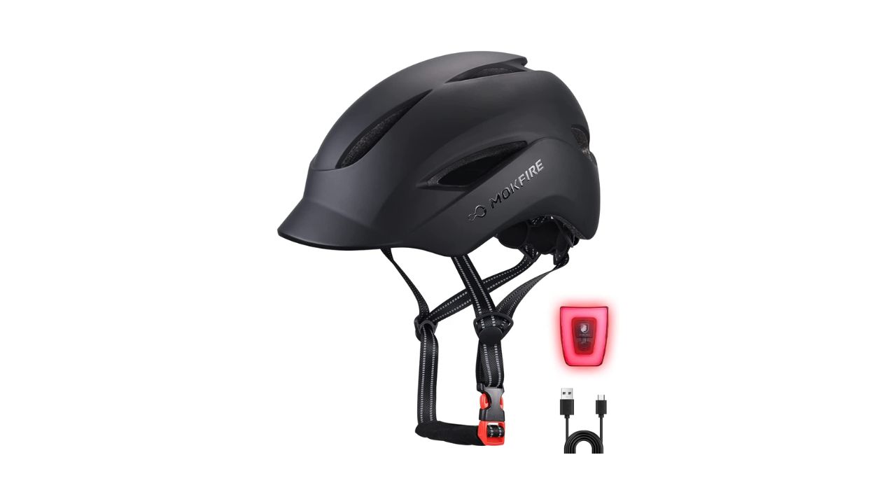 10 Best Helmets for Electric Bikes in 2026