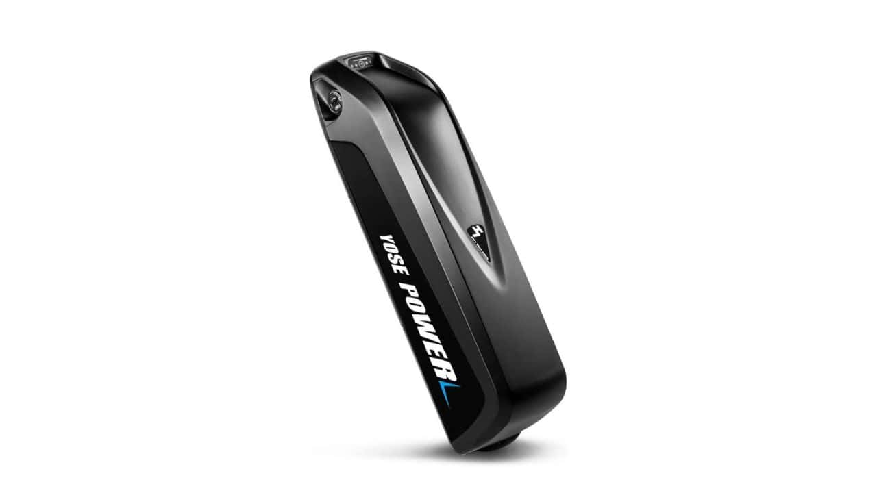 10 Best Batteries for Electric Bikes in 2024