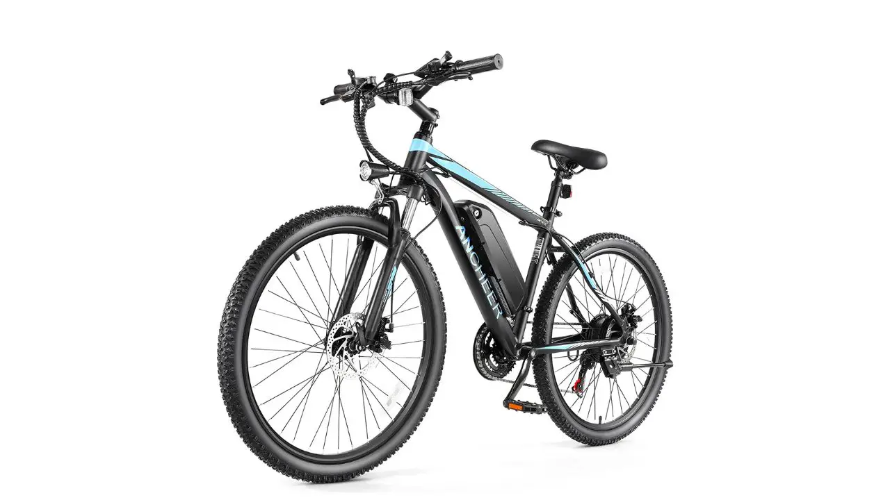 10 Best Electric Bikes for Heavy Riders in 2024