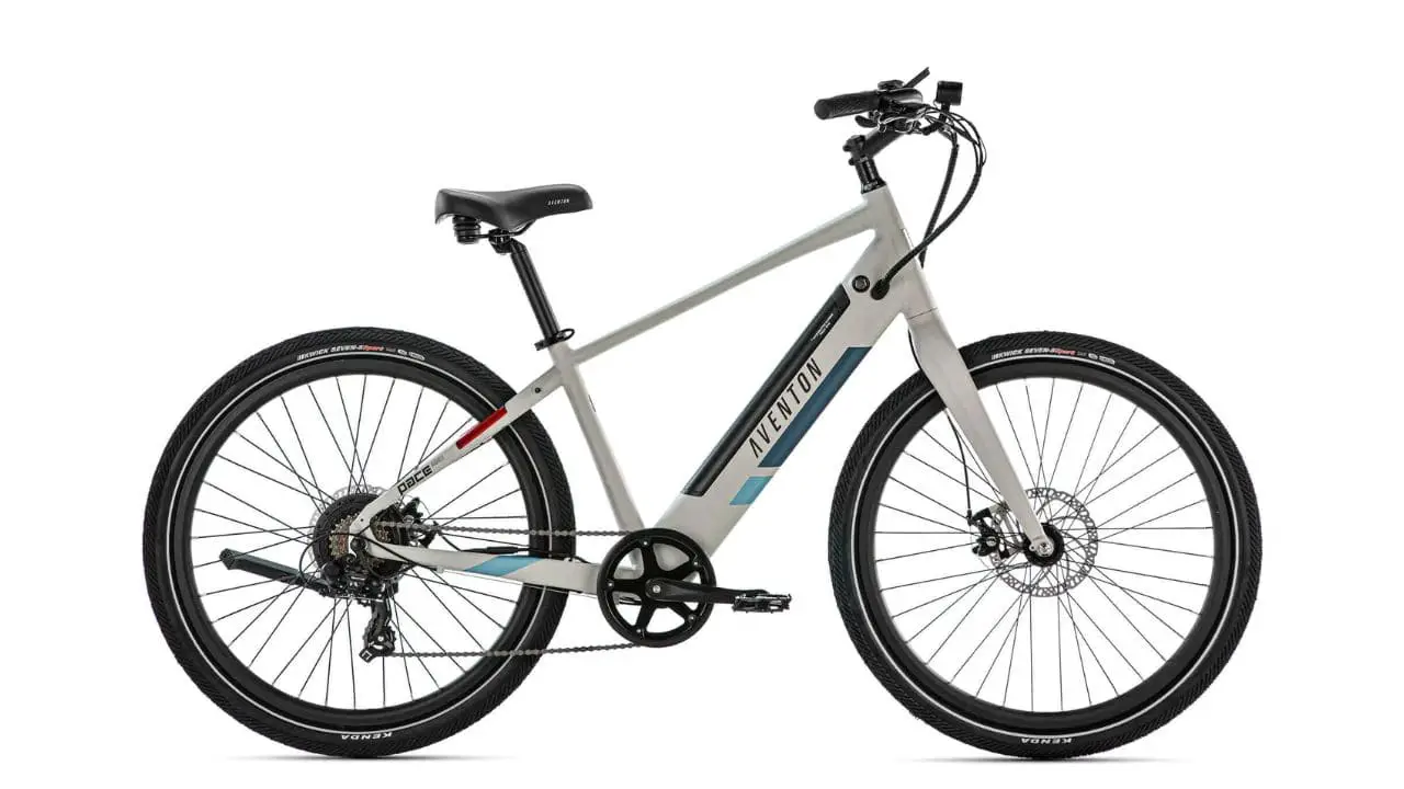 10 Best Electric Bikes for Short Females in 2024