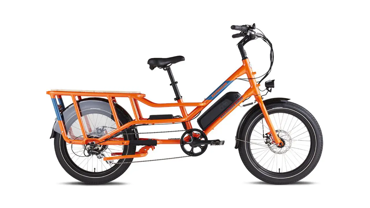 10 Best Electric Bikes for Heavy Riders in 2024