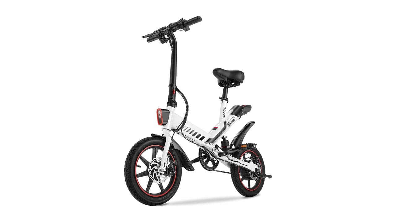 10 Best Electric Bikes for Short Females in 2024