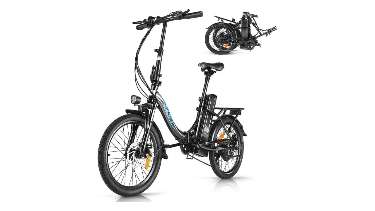 10 Best Electric Bikes for Short Females in 2024