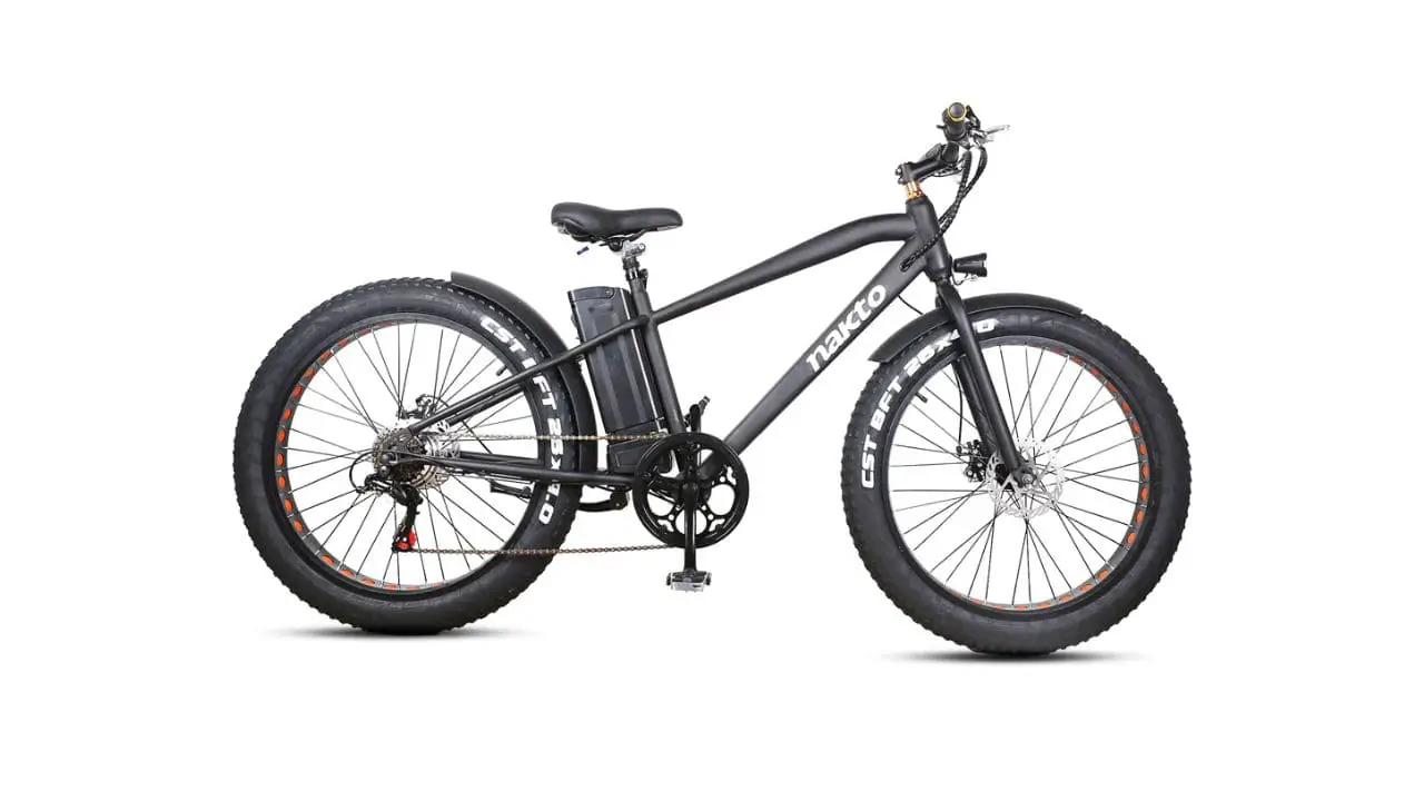 10 Best Electric Bikes Under $1000 in 2024