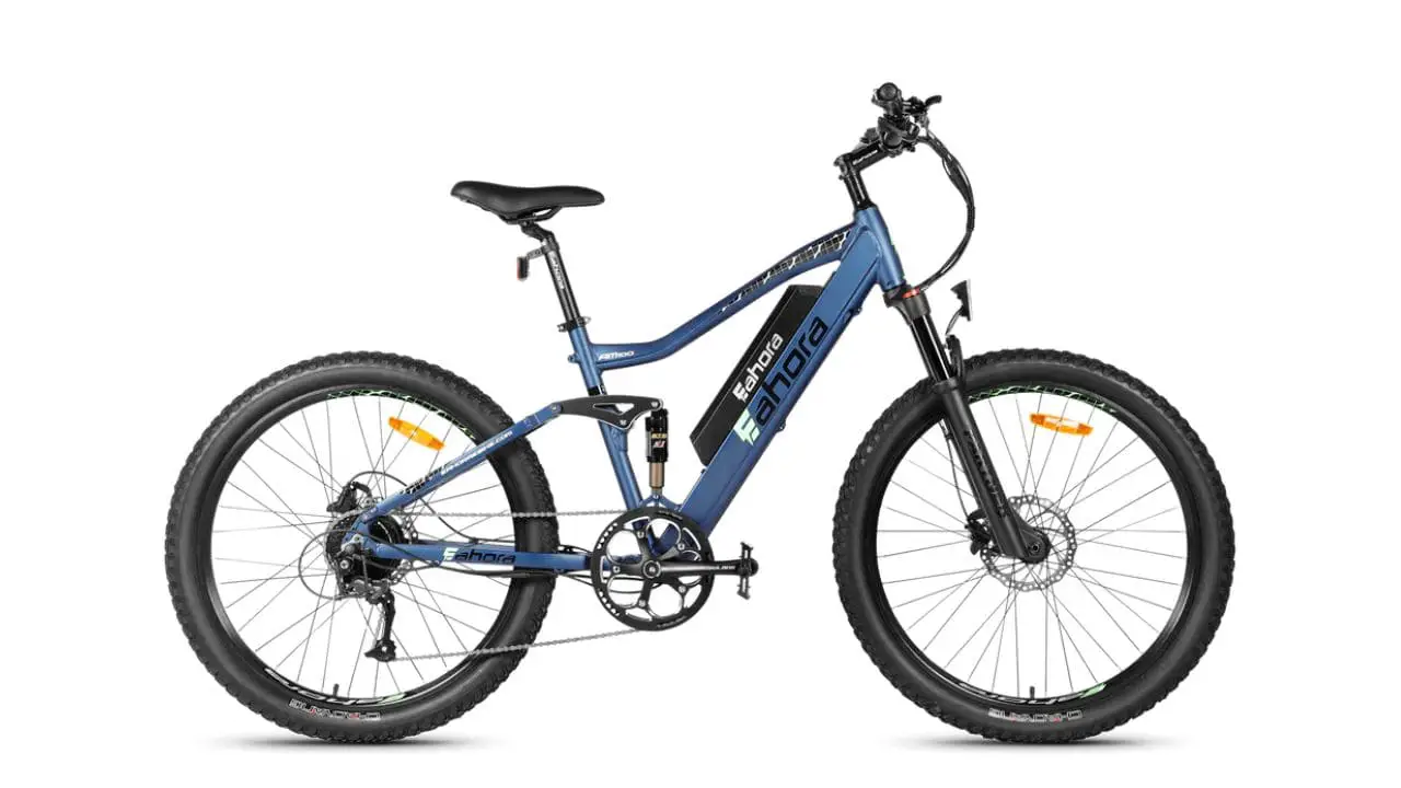 10 Best Electric Bikes Under $1500 in 2024