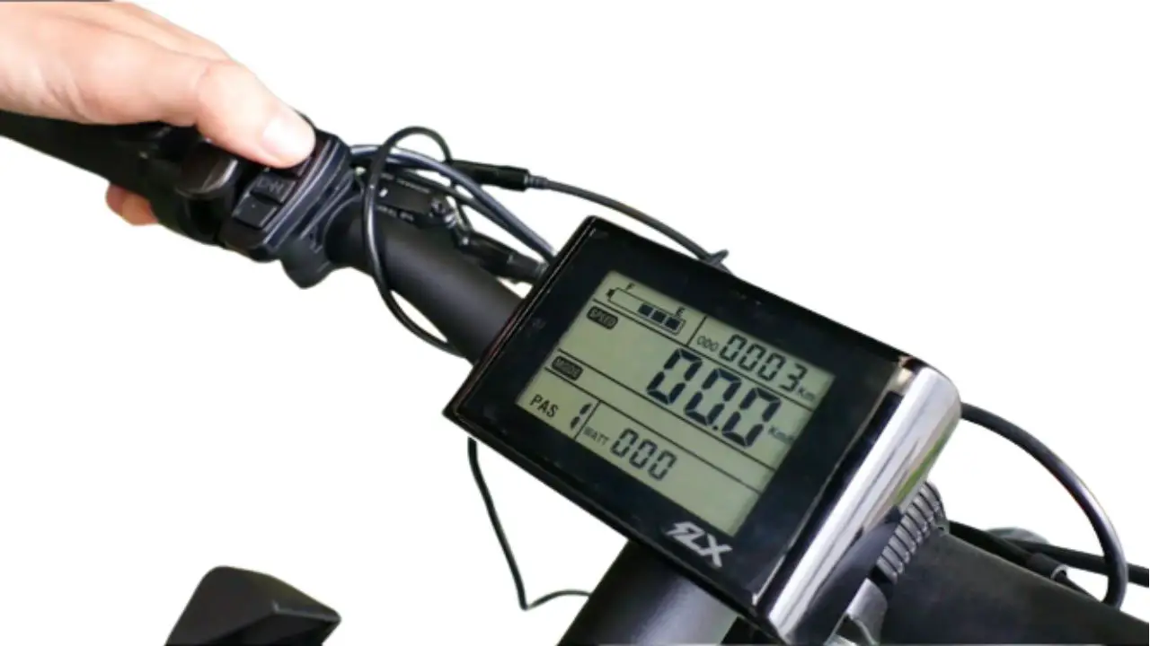 How to Ride an Electric Bike? A Beginner's Guide