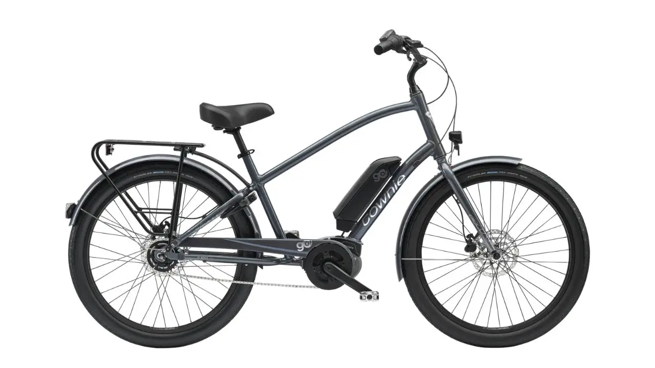 10 Best Class 1 Electric Bikes in 2024