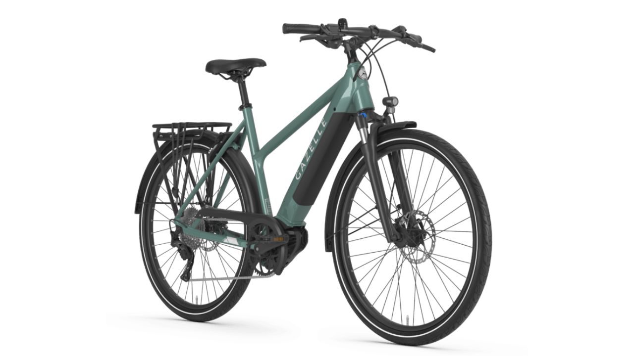 10 Best Class 3 Electric Bikes In 2026