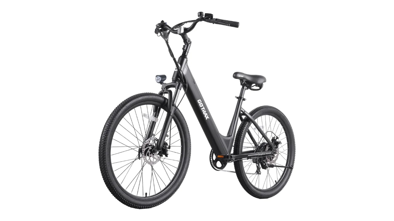 How Fast Can a 36V Electric Bike Go?