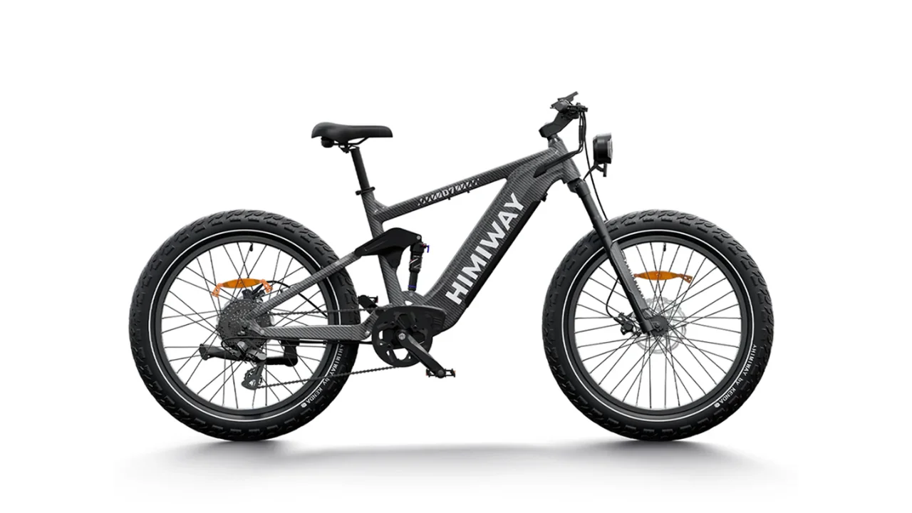 What Is Pedal Assist Electric Bike: A Definitive Guide