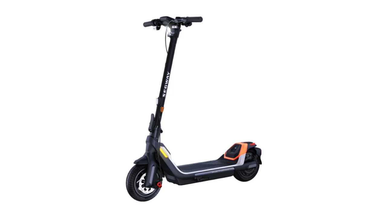 Segway NineBot P65 Review: A Marvelous Electric Scooter