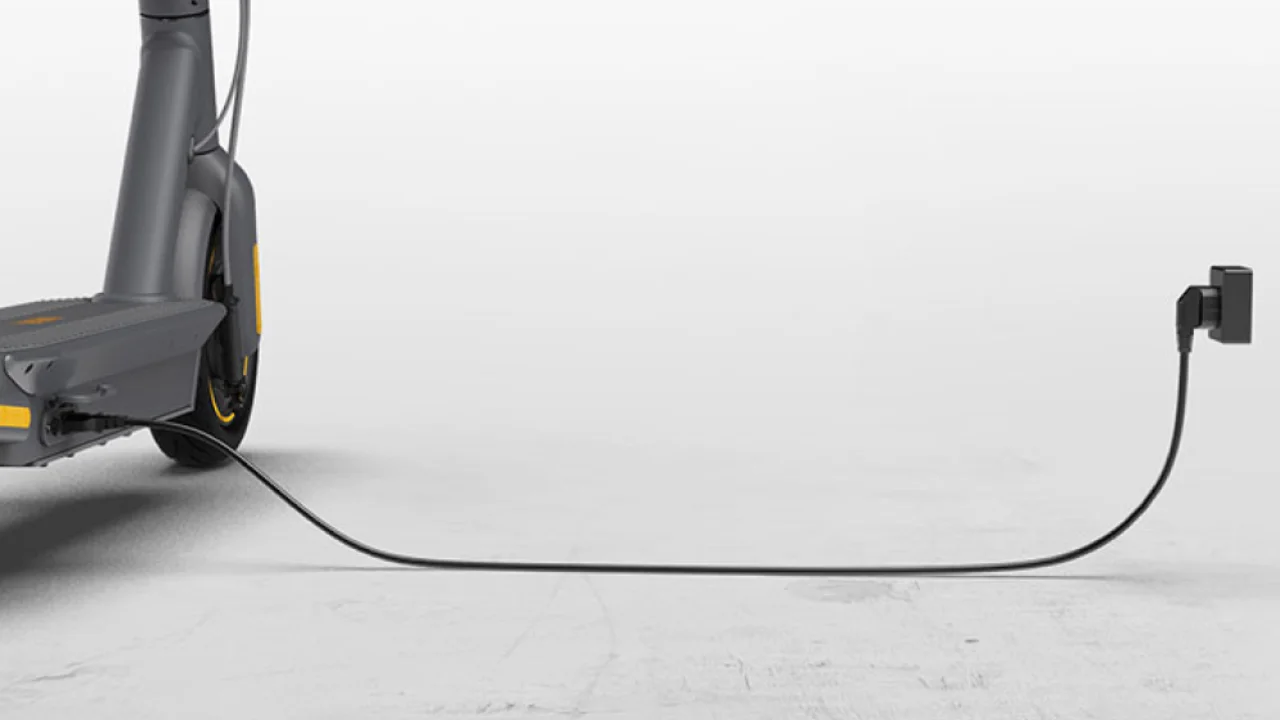 How To Charge Segway Ninebot Scooter: A Step-by-Step Guide