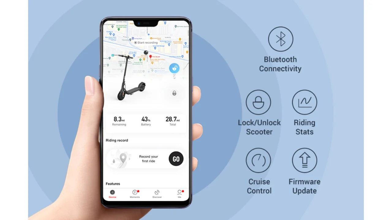 What is Guard Mode on Segway Ninebot: A Comprehensive Guide