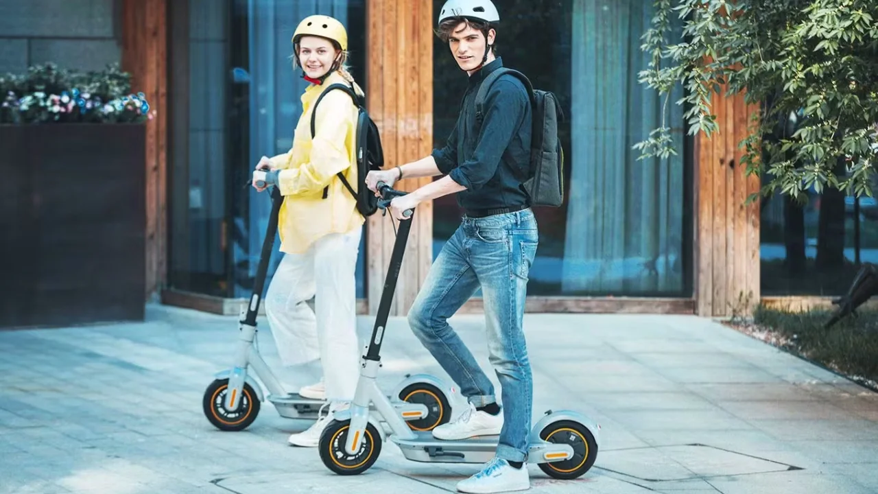 6 Proven Ways to Make Segway Ninebot Max G30LP Faster