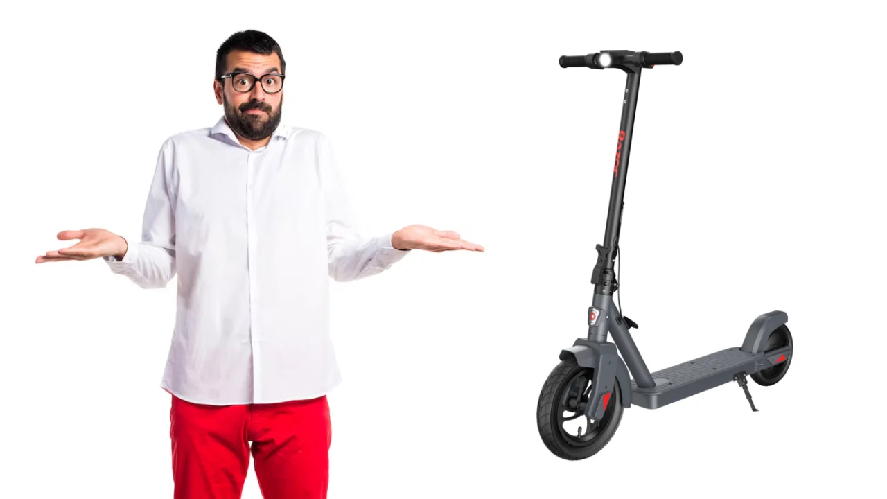 Razor E-Scooter Not Charging? Here’s How to Fix It