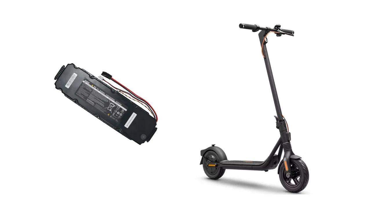 How Long Does a Segway Ninebot Battery Last?
